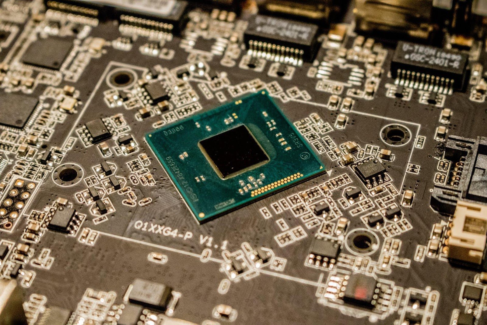PCB Finishes Immersion Tin Nova