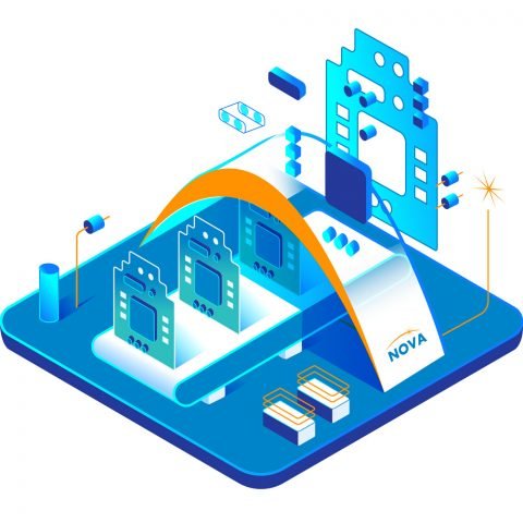 Nova Engineering | Turnkey & Consigned PCB Assembly