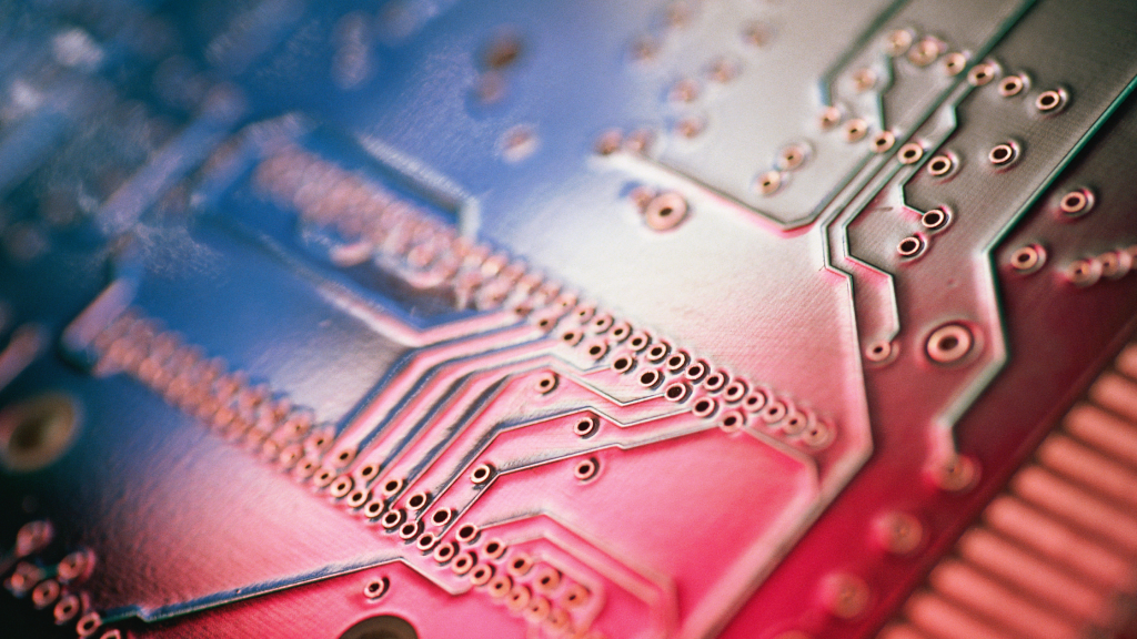 PCB 101 - Nova Engineering