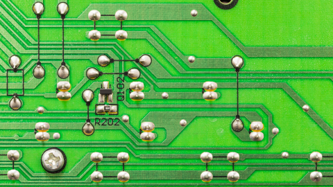 The Key Characteristics of the Surface Mount Technology: PCB Assembly ...