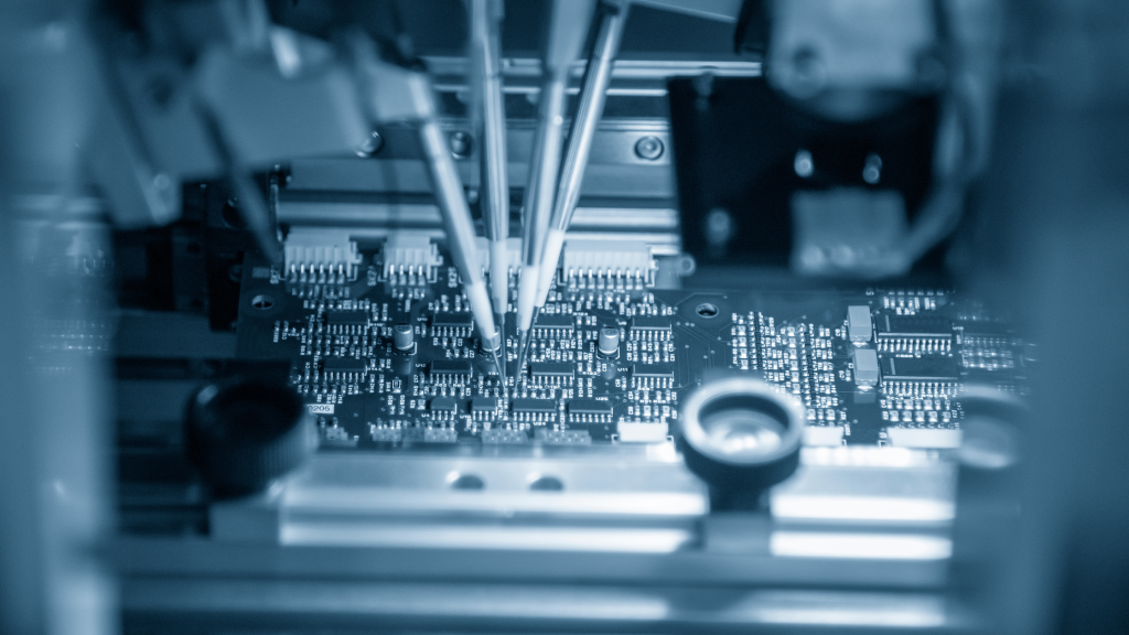 Circuit Board Assembly - Step-by-Step Guide - Nova Engineering