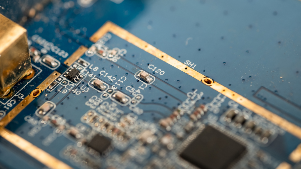Understanding the Role of Surface Mount Technology in Circuit Board ...